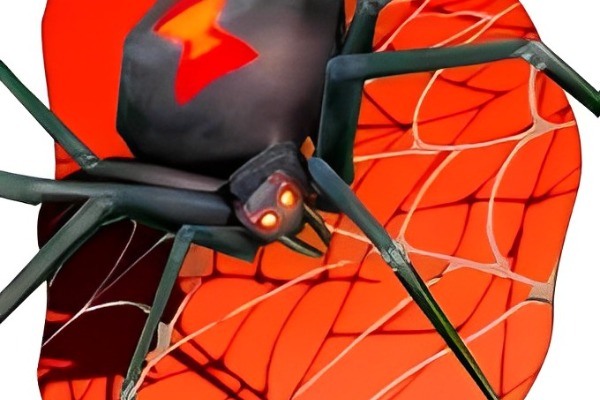 Spider Hunter - Play Market