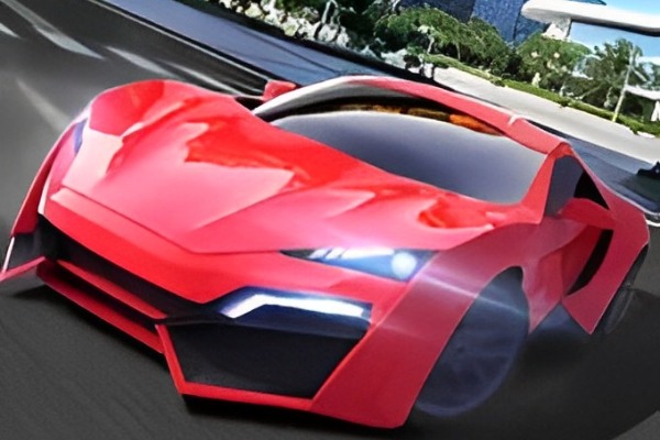 Nitro Cars Highway Race - Play Market