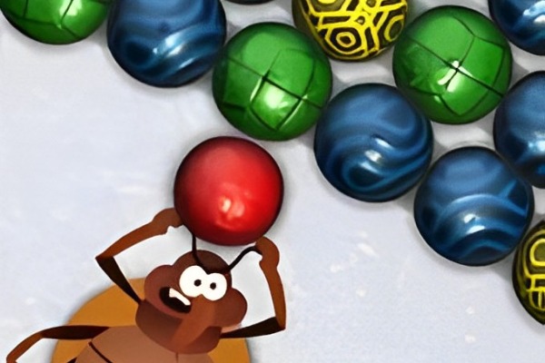 Marble Beetle - Play Market