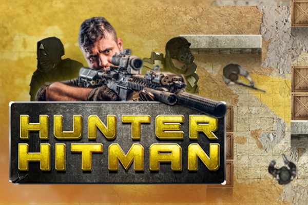 Hunter Hitman - Play Market