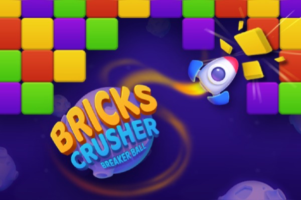 Bricks Crusher Breaker Ball - Play Market