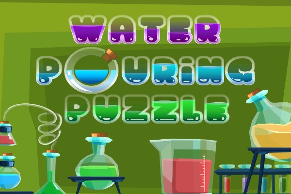Water Pouring Puzzle - Play Market
