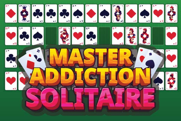 Master Addiction Solitaire - Play Market