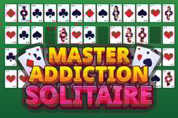 Master Addiction Solitaire - Play Market