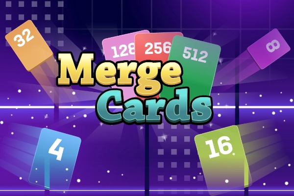 Merge Cards - Play Market