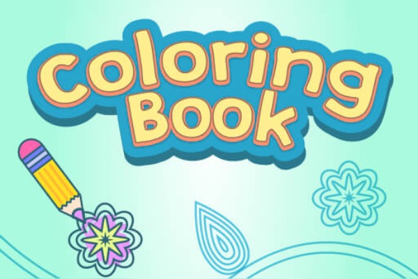 Coloring Book - Play Market