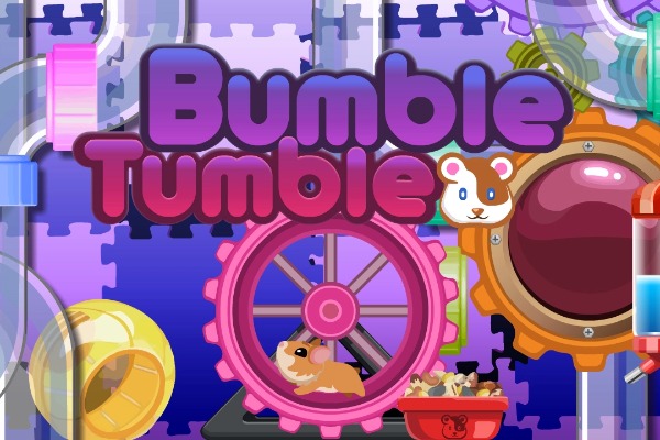 Bumble Tumble - Play Market