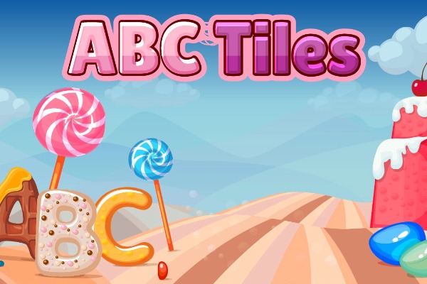 ABC Tiles - Play Market