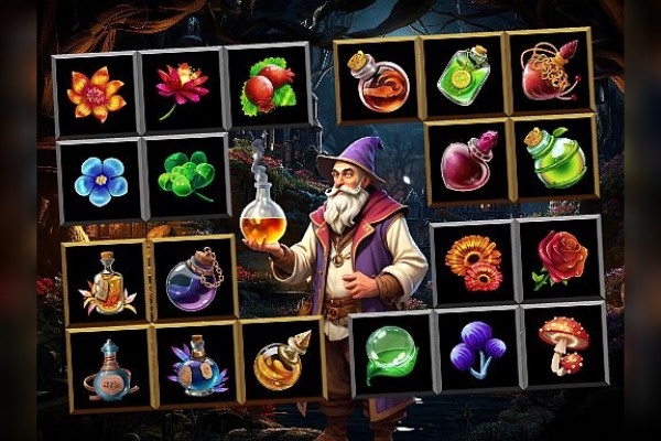 1010 Elixir Alchemy - Play Market