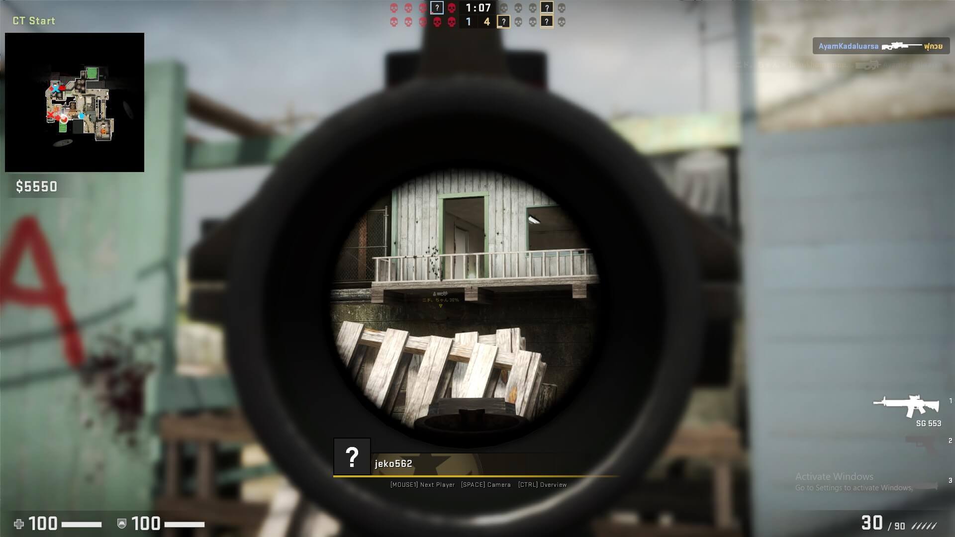 Counter Strike: Global Offensive - Online FPS Games