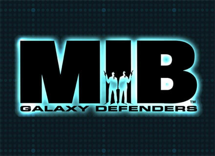 MIB: Galaxy Defenders - Online FPS Games