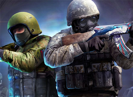 Special Forces Group 2 - Online FPS Games