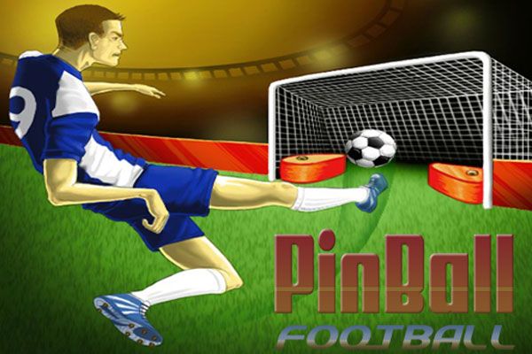Pinball Football - PlayRetro.io
