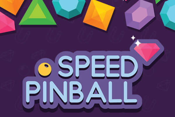 Speed Pinball - PlayRetro.io