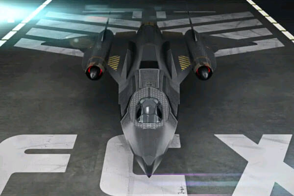 Fractal Combat X - PlayRetro.io