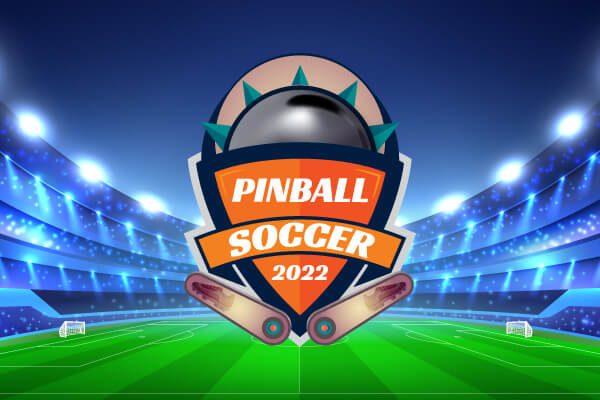 Pinball Soccer 2022 Playretro Io