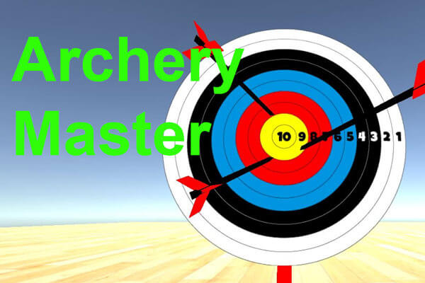 Archery Master - PlayRetro.io