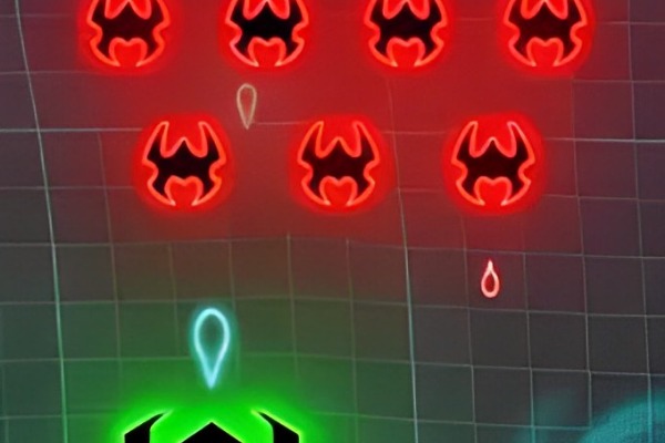 Star Guardian Space - PlayRetro.io