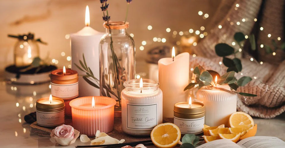 How to Pick the Right Scented Candle for Every Mood - Unlock Exclusive ...
