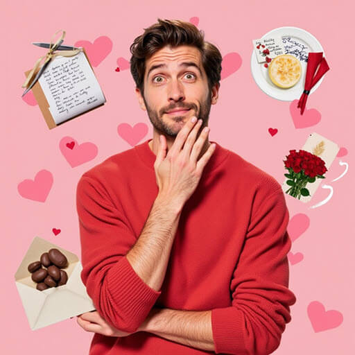 Quiz: Flirty or Charmer 😏 - Which Romantic Archetype Are You?