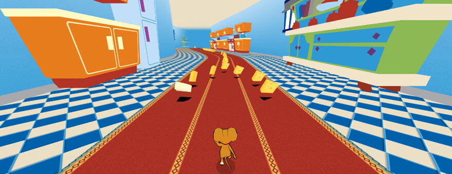 Top 5 Endless Runners on Runnergames.io | Runner Games