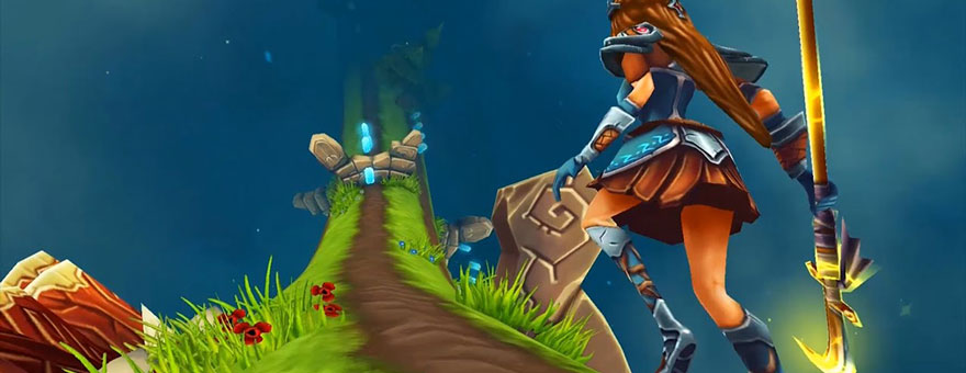 The Future of Endless Runners | Runner Games