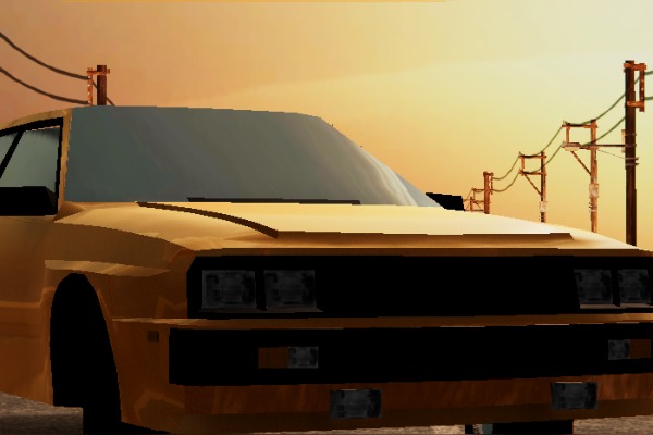 Crime Racer - Runner Games