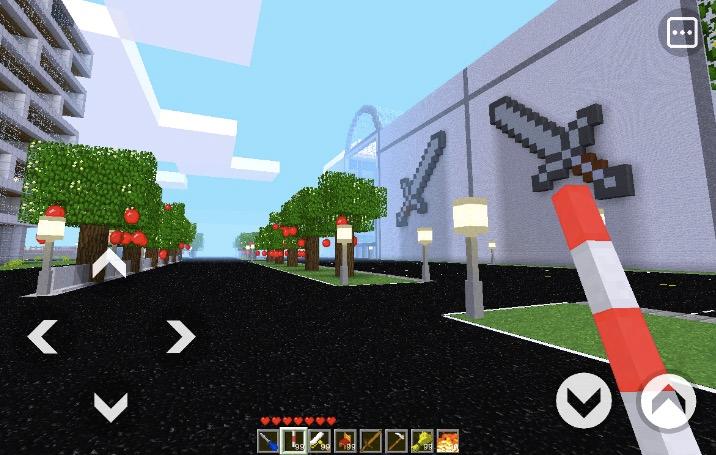 PlayCraft 3D - Sandbox Games