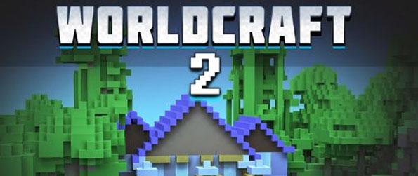Worldcraft 2 - Sandbox Games