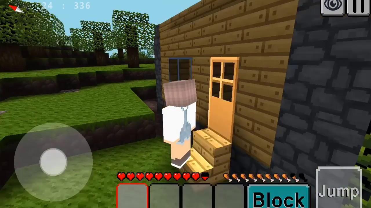 Craftworld : Build & Craft - Sandbox Games