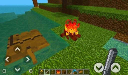 Craftworld : Build & Craft - Sandbox Games