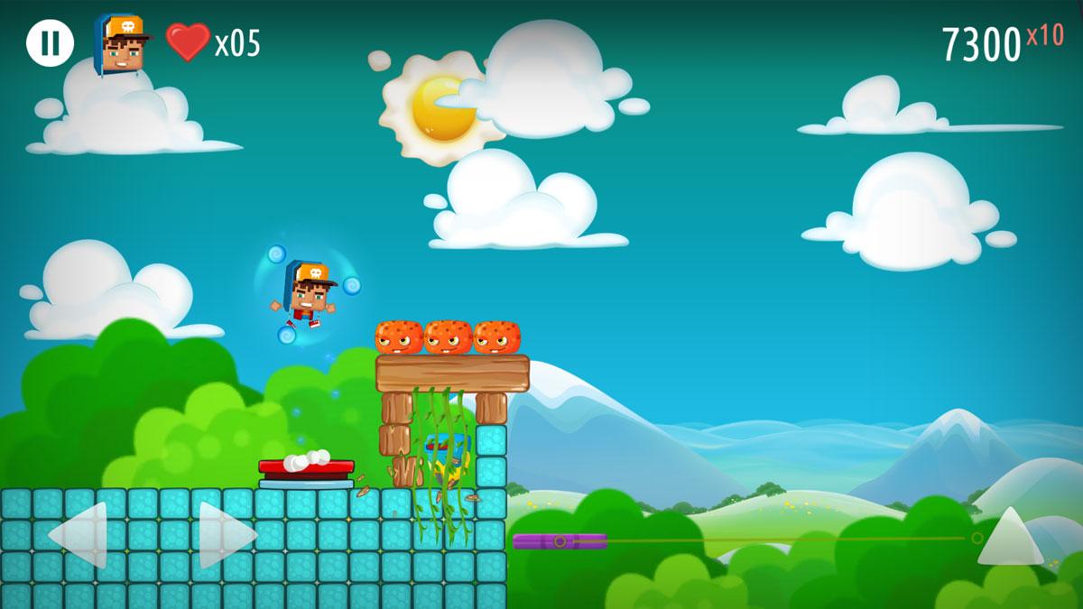 Createrria 2 - Sandbox Games