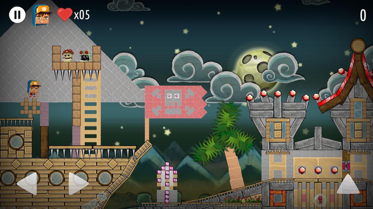 Createrria 2 - Sandbox Games
