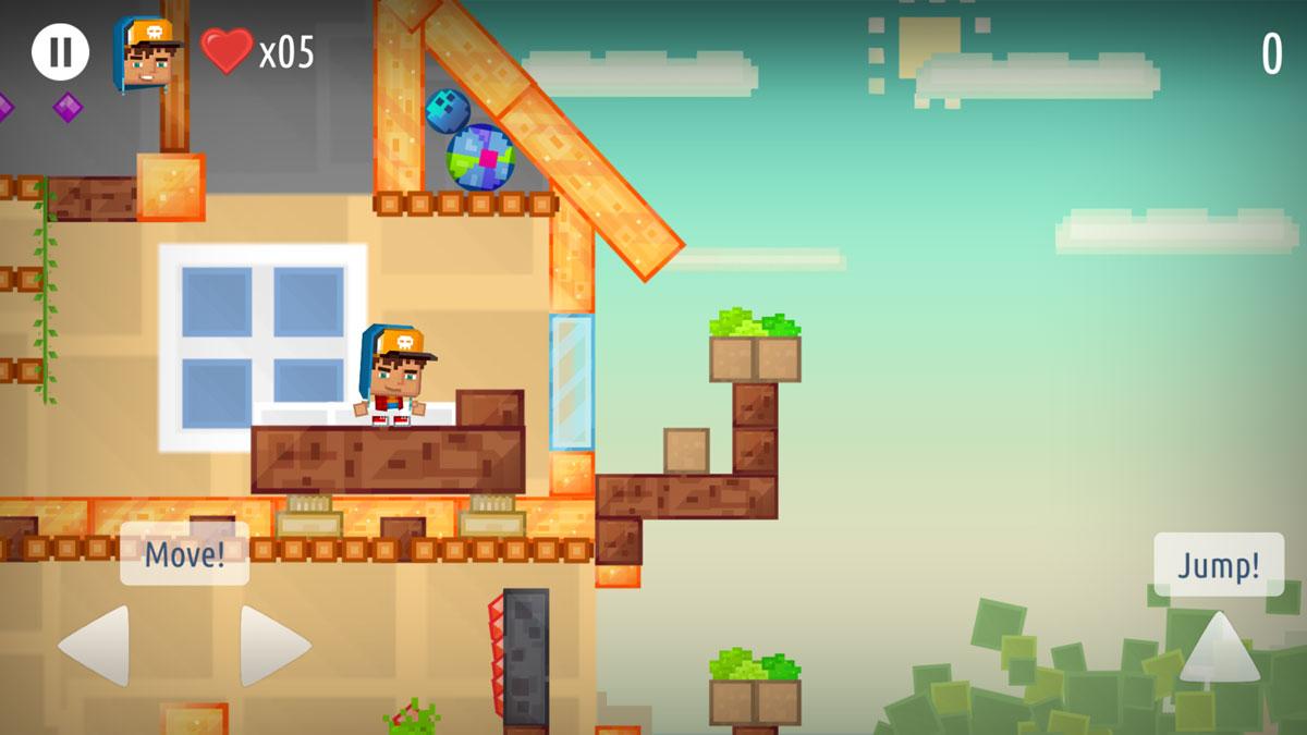 Createrria 2 - Sandbox Games