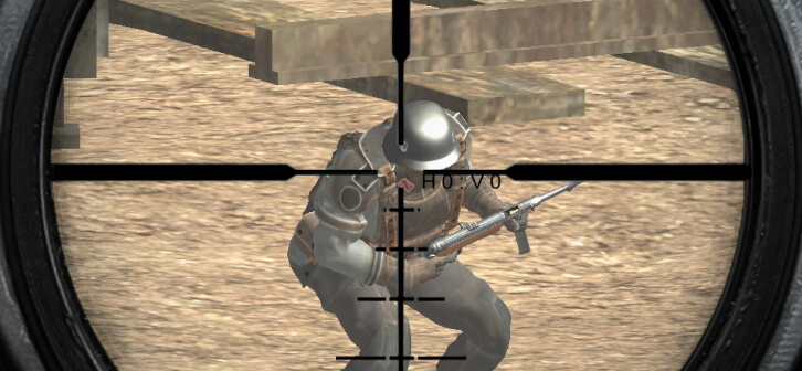 5 Free MMOFPS Games You Can Play on Your Browser Without Downloading ...