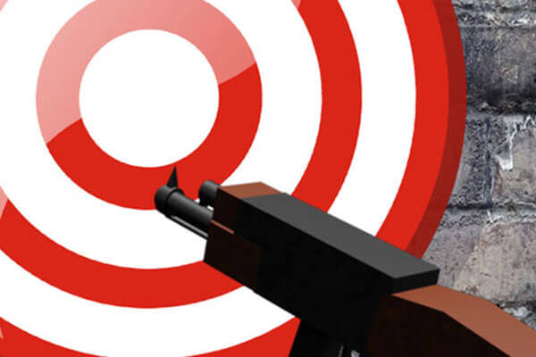 Target Hunt - Shooter Games