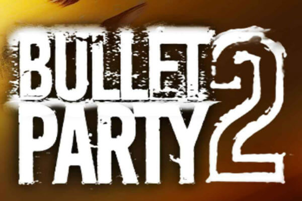 Bullet Party 2 - Shooter Games