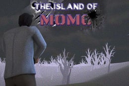 The Island of Momo - Shooter Games