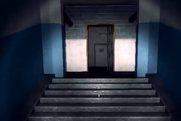 Slendrina Must Die - The Asylum - Shooter Games