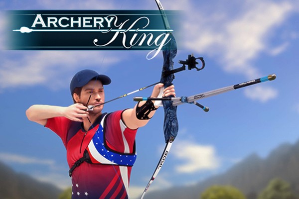 Archery King - Shooter Games