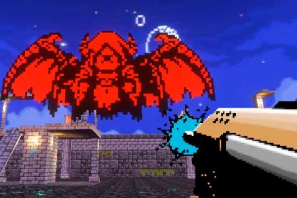 Doomsday Shooter - Shooter Games