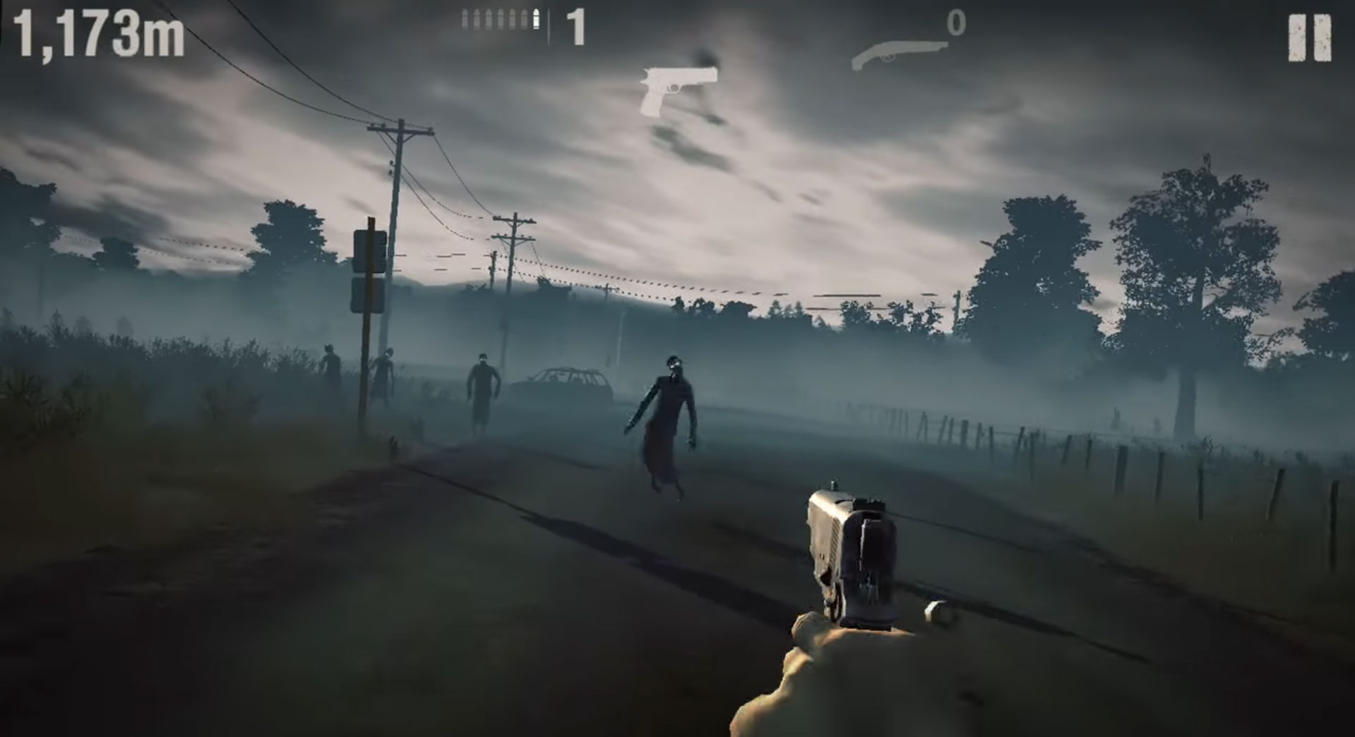 Into the Dead 2 - Shooter Games