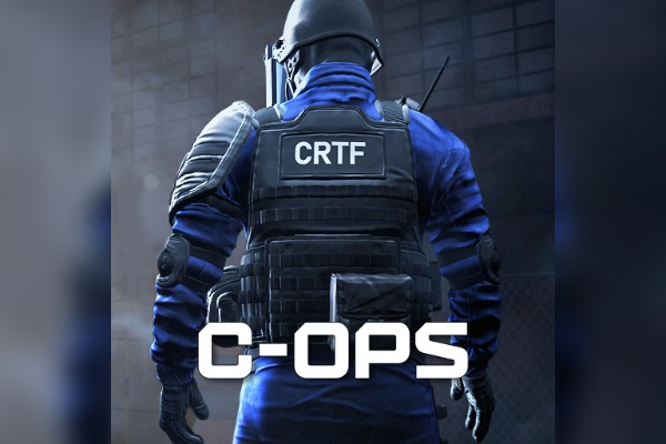 Critical Ops: Multiplayer FPS - Shooter Games