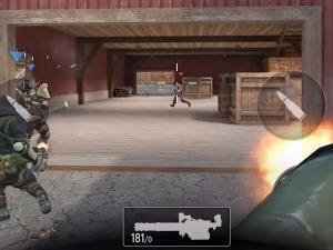 Modern Ops: Gun Shooting Games - Shooter Games