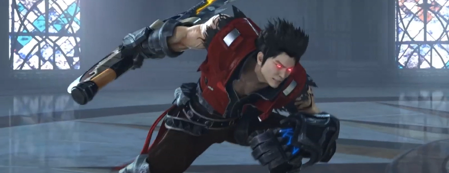 5 Games That Were Shut Down Gained New Lease on Life in Rewritten or ...