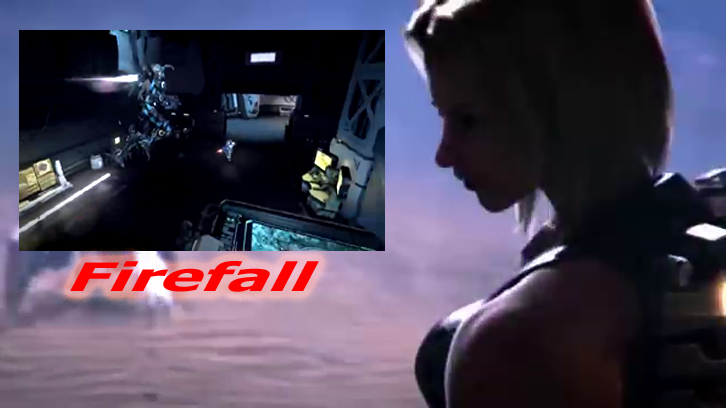 Everything to Know about EM-8ER, the Spiritual Successor to Firefall | Shut Down Games