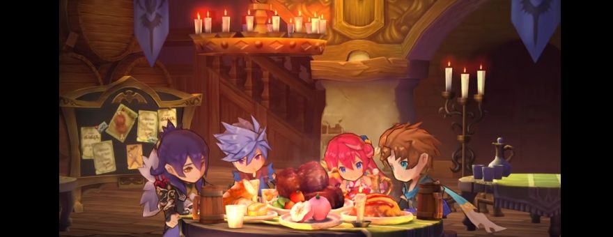 5 Last Moments of Memorable Video Games | Shut Down Games