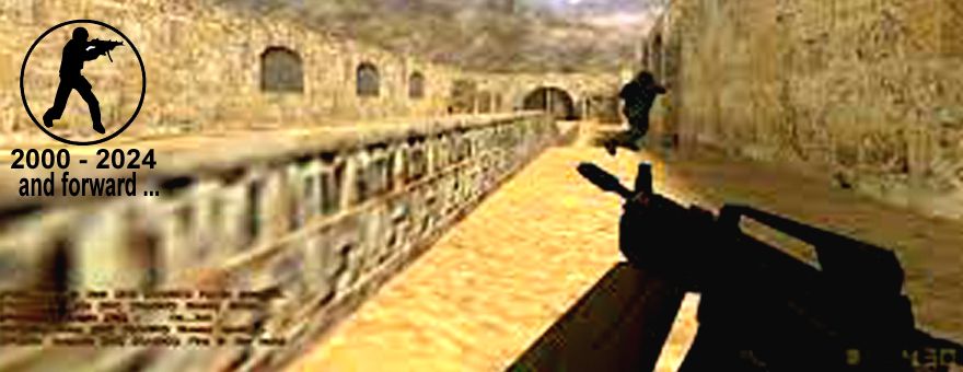 5 Lessons of Longevity from Counter-Strike: How Not to Get Shut Down ...