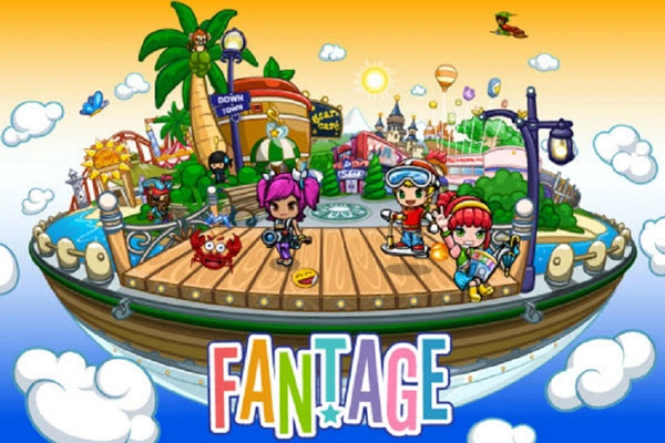 Fantage - Shut Down Games