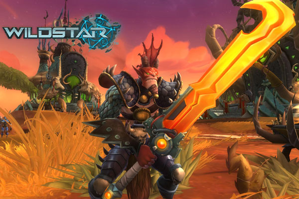 Wildstar - Shut Down Games